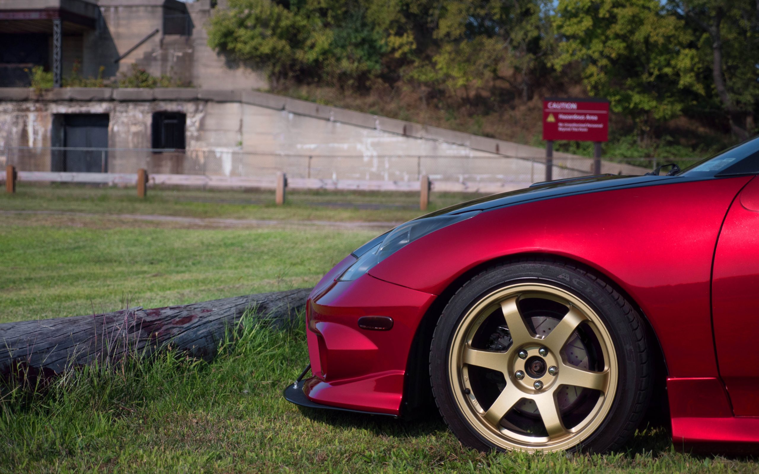 Automotive Customization – RW Customs